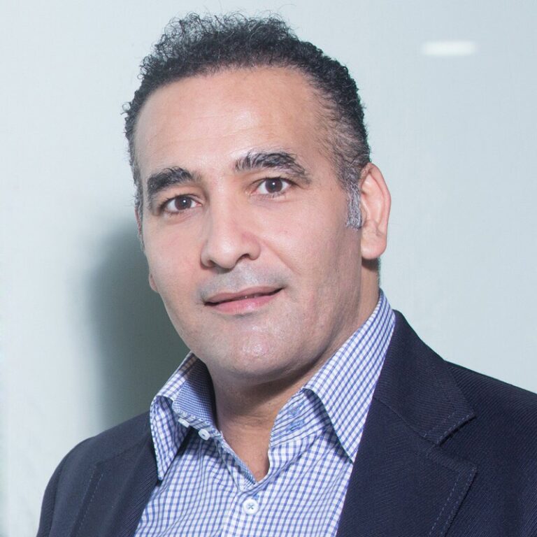 The Blockchain Research Institute Middle East