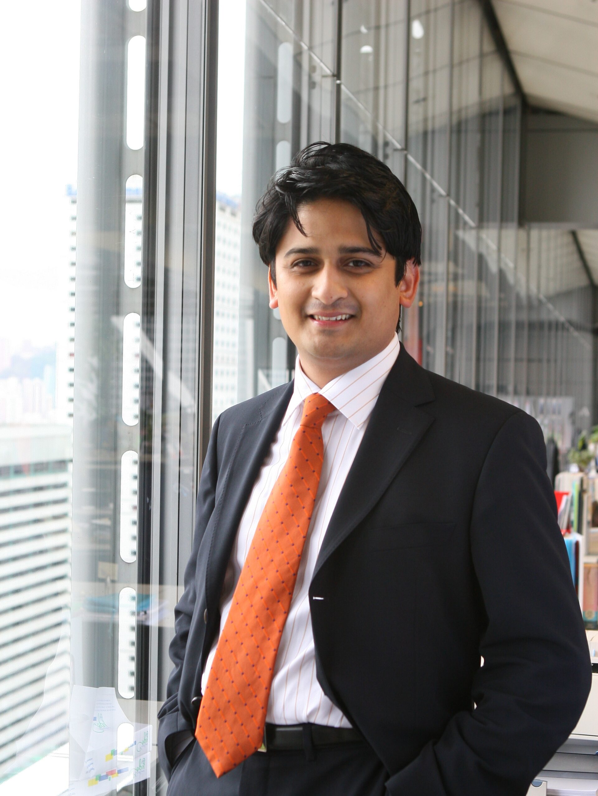 The Blockchain Research Institute Middle East